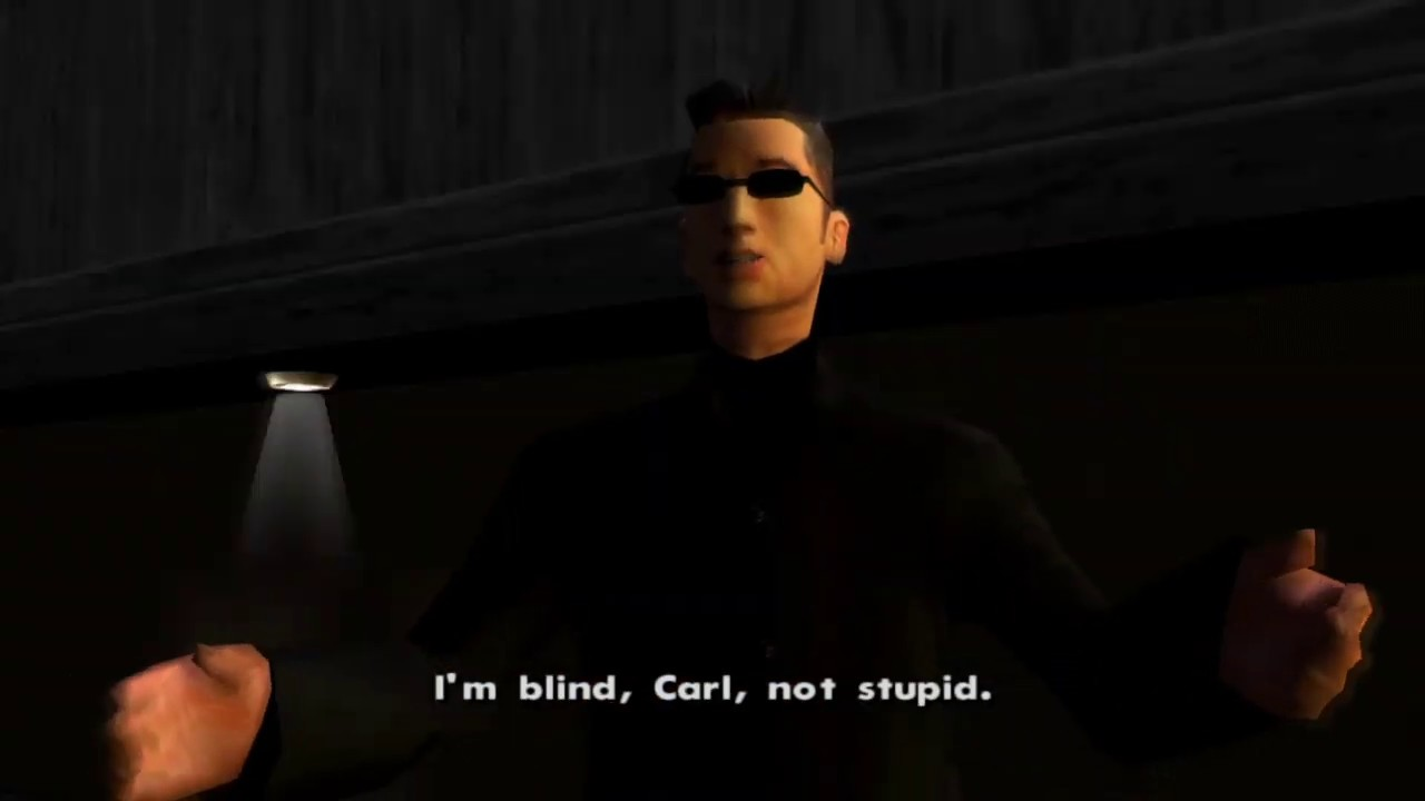The Most Iconic GTA Quotes of All Time - vice6.com